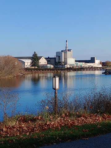 Serene scene | News, Sports, Jobs - The Alpena News